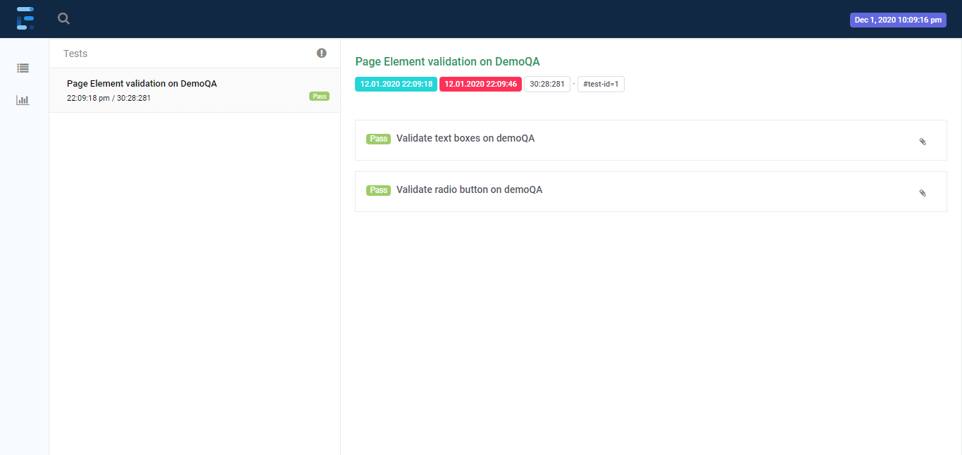 How To Set Up Extent Report For Cucumber Junit Project 